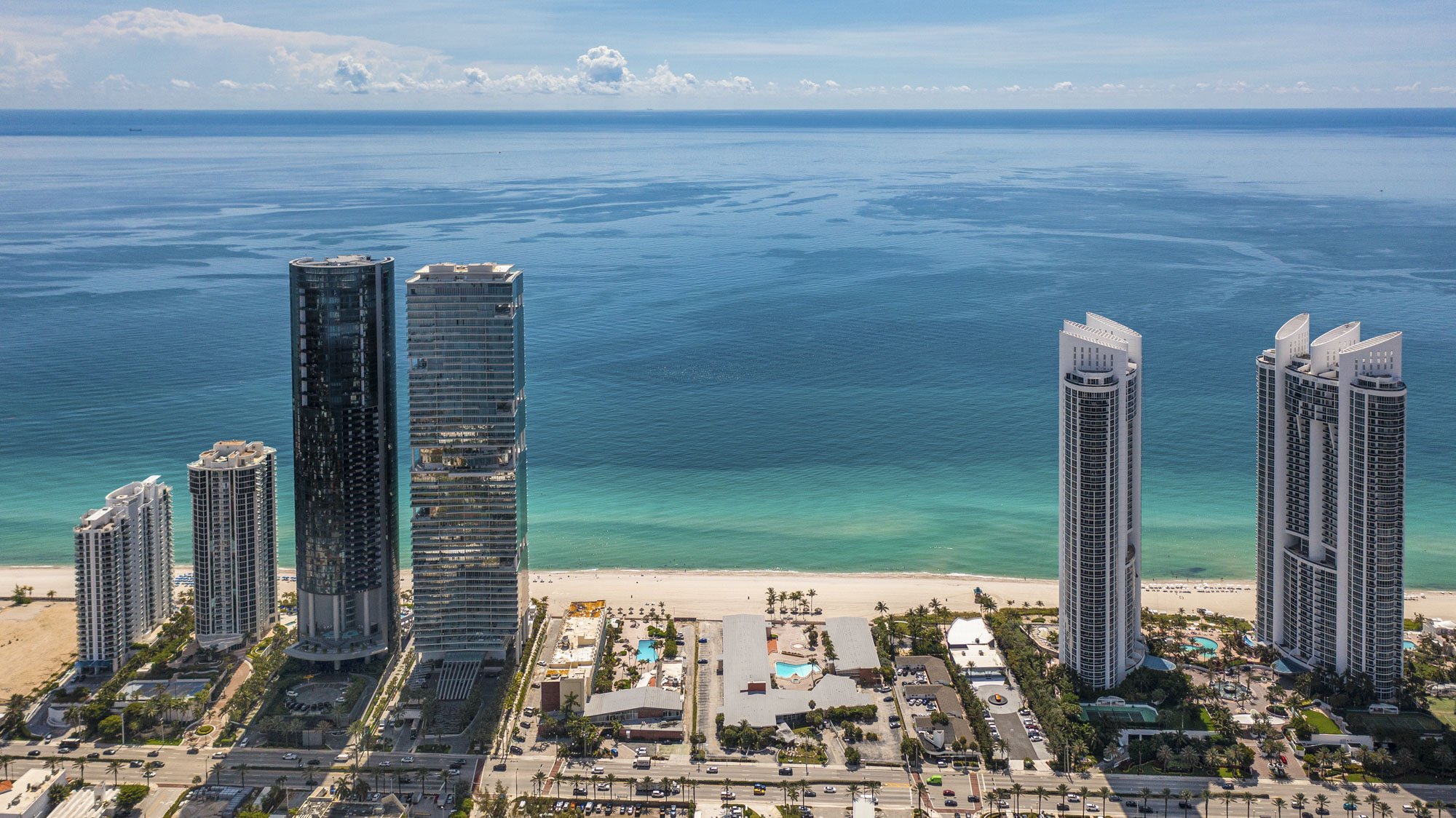 Episode 16: A Visit to the Bentley Residences Sales Gallery - Miami ...